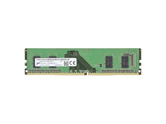 Click here for Micron MTA4ATF51264AZ-2G6E1 DDR4 4GB PC4-2666V UDI... prices
