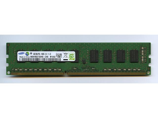Click here for SAMSUNG 4GB 240-Pin DDR3 SDRAM ECC Unbuffered DDR3... prices