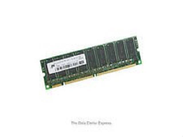 Click here for MICRON MT18LSDT3272AG-10EB1 256MB DIMM PC100 RAM prices
