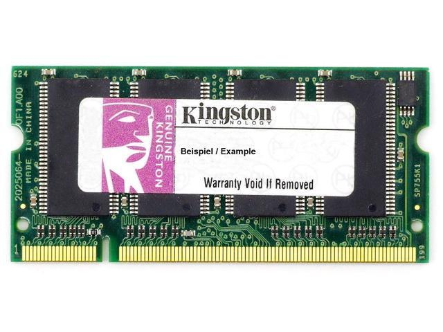 Click here for Kingston 256MB DDR SDRAM Memory Module prices