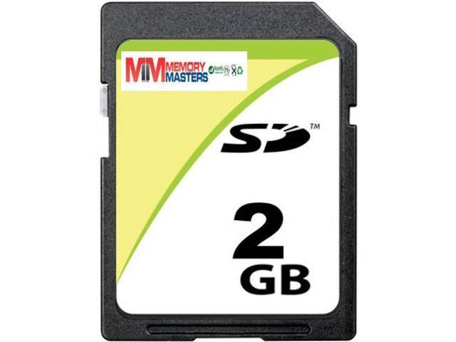Click here for MemoryMasters SD-X45-2GB-E Compatible Cisco Cataly... prices