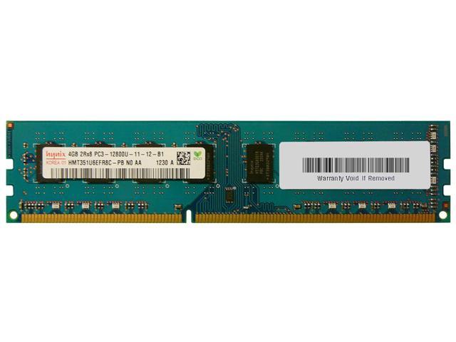 Click here for Hynix 4GB 240-Pin DDR3 SDRAM DDR3 1600 (PC3 12800)... prices