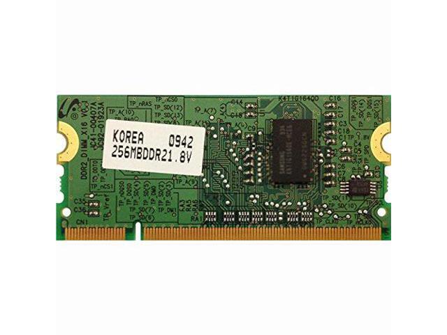 Click here for XEROX 098N02189 256MB Memory Upgrade prices
