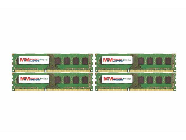 Click here for MemoryMasters 32GB (4x8GB) DDR3-1866MHz PC3-14900... prices