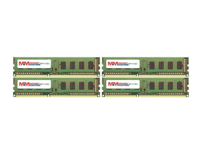 Click here for 16GB (4x4GB) DDR3-1600MHz PC3-12800 NON-ECC UDIMM... prices