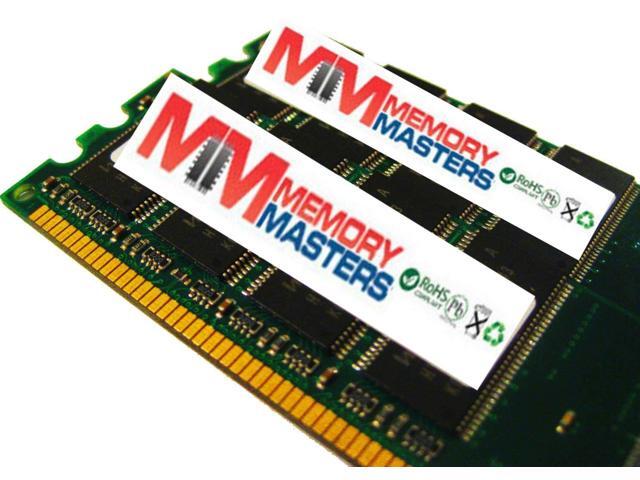 Click here for MemoryMasters 32MB Flash Memory and 128MB Main DRA... prices