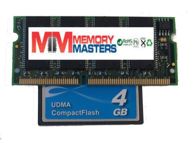 Click here for MemoryMasters EXM128 128MB Memory and 4GB Compact... prices