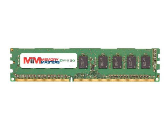 Click here for MemoryMasters 8GB PC3-12800U 1600MHz DDR3 Memory f... prices