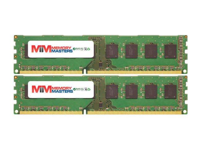 Click here for MemoryMasters 16GB (2x8GB) DDR3-1600MHz PC3-12800... prices