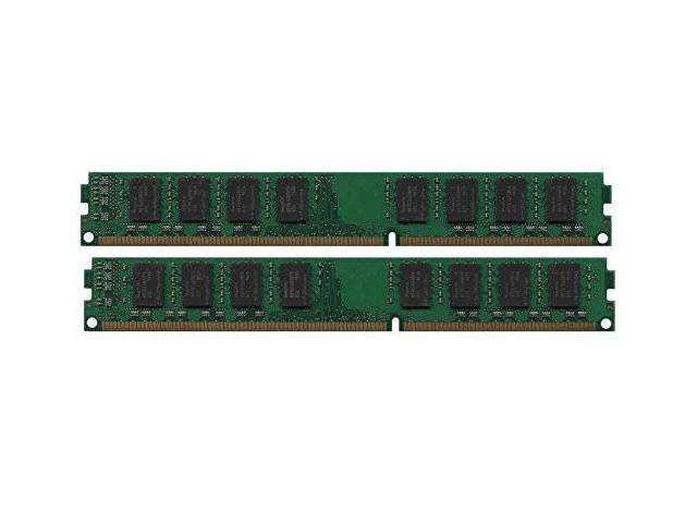 Click here for MemoryMasters 4GB 2x2GB 240p DDR3-1333 DIMM prices