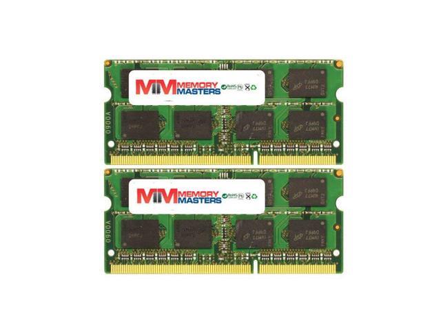 Click here for MemoryMasters Compatible 8GB kit DDR3 1333 MHz PC3... prices