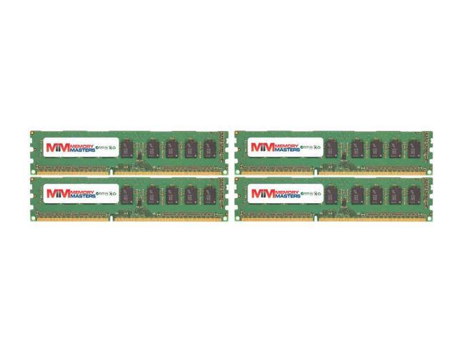 Click here for MemoryMasters New! 32GB 4x8GB PC3-10600 1333MHZ DD... prices