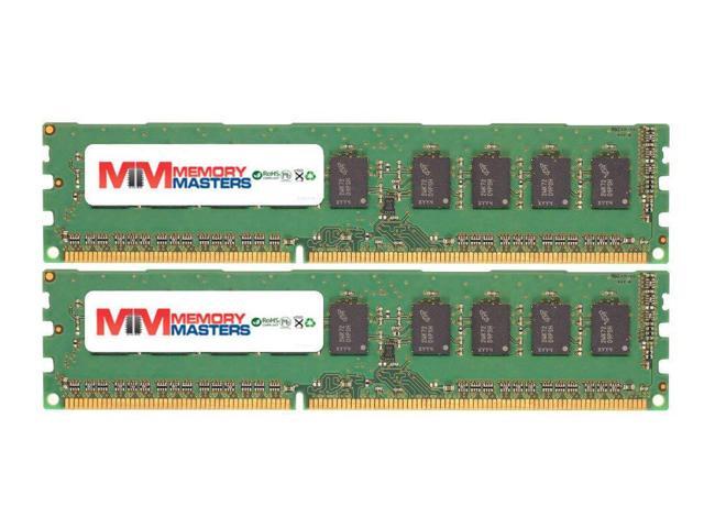 Click here for MemoryMasters 2GB 2x 1GB DDR2 PC2 5300 667Mhz 240... prices