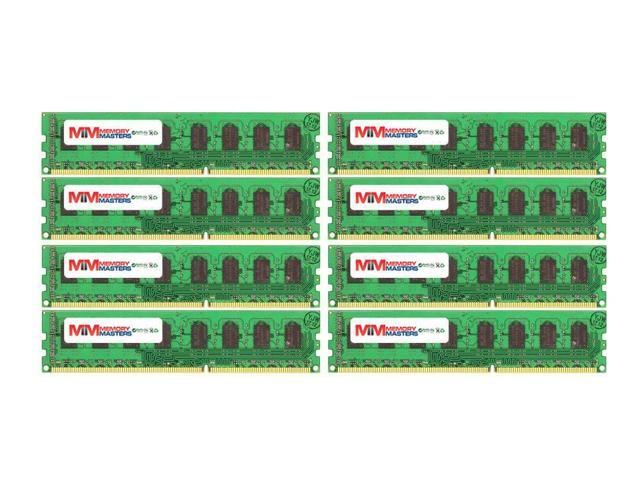Click here for MemoryMasters EXTREME 64GB (8 X 8GB) DDR3 SDRAM 18... prices