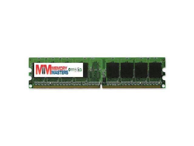 Click here for MemoryMasters 1GB PC2-4200 (533Mhz) 240 pin DDR2 D... prices