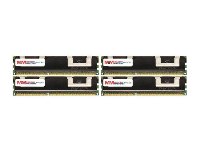 Click here for MemoryMasters Compatible 8GB 4X2GB Memory Ram DDR2... prices