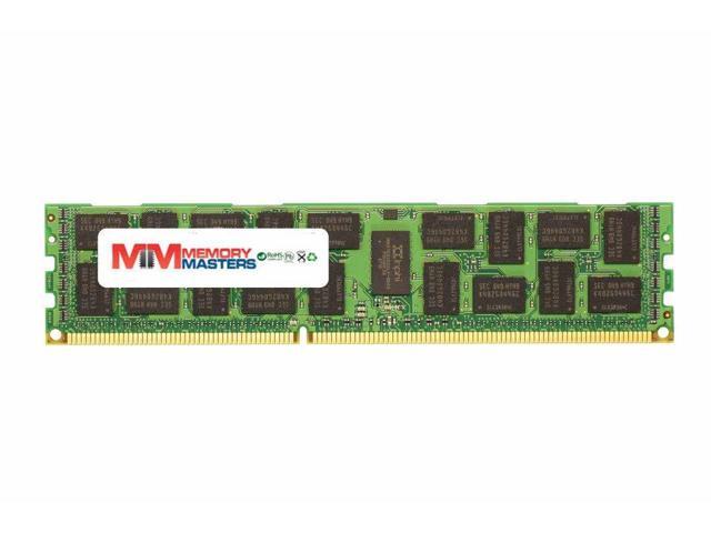 Click here for MemoryMasters Compatible 8GB 2Rx4 PC3-10600 MEMORY... prices