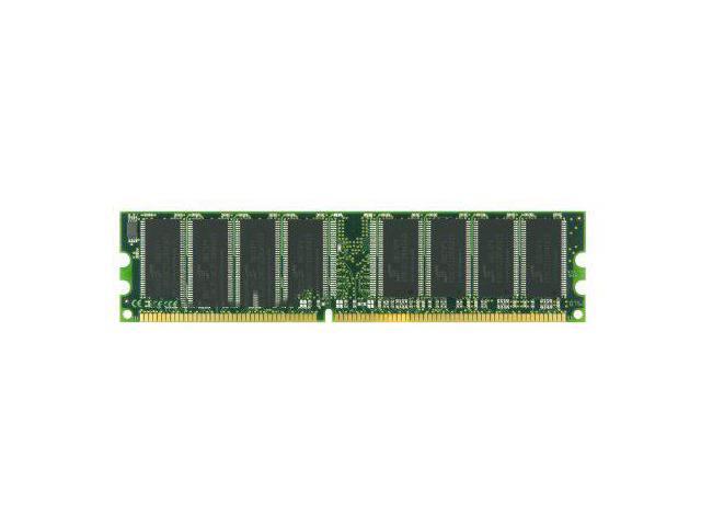 Click here for MemoryMasters 2GB ( 2 X 1GB ) DDR DIMM (184 PIN) 3... prices