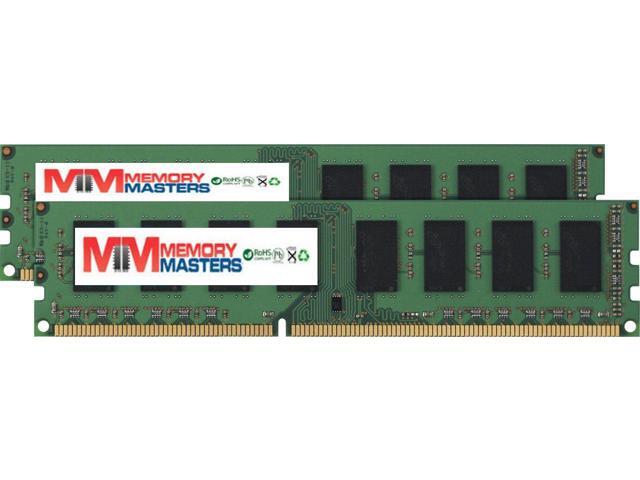 Click here for MemoryMasters Crucial 4GB Kit (2GBx2) DDR2 800MHz... prices