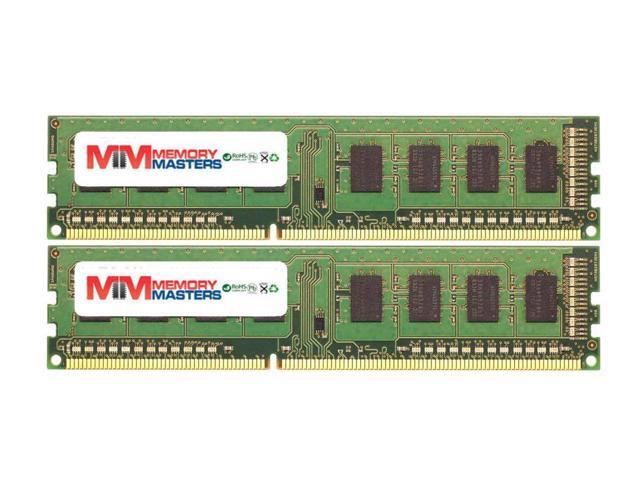 Click here for 4GB (2x2GB) DDR3-1066MHZ PC3-8500 NON-ECC UDIMM 2R... prices