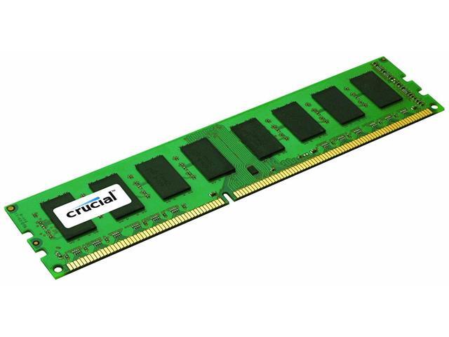 Click here for MemoryMasters Crucial 4GB Single DDR3 1333 MT/s (P... prices