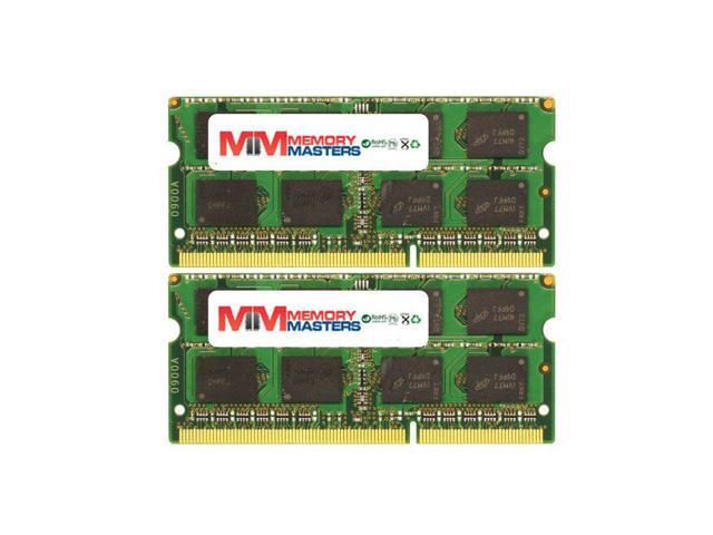 Click here for MemoryMasters 16GB (4x 4GB) DDR3 PC3-12800 1600MHz... prices