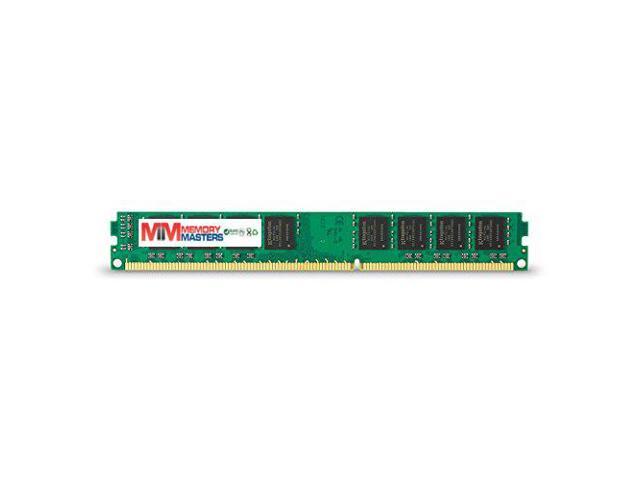 Click here for MemoryMasters DDR3 8GB 1600Mhz Desktop General Mem... prices