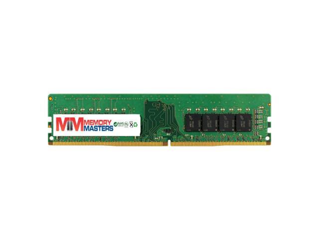 Click here for MemoryMasters P1N52AA - 8GB PC4-17000 DDR4-2133MHz... prices