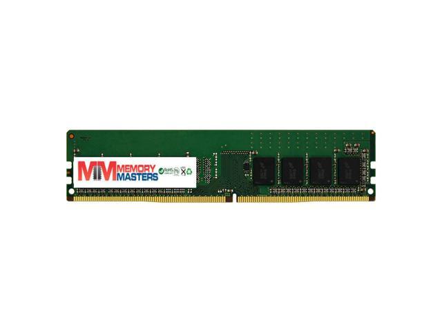 Click here for MemoryMasters DDR4 4GB (1x4GB) UDIMM Frequency: 24... prices