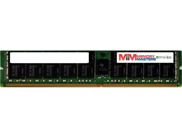Click here for MemoryMasters SNPMT9MYC/8G - 8GB PC4-19200 DDR4-24... prices