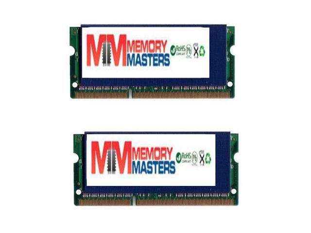 Click here for MemoryMasters 8GB (2x 4GB) DDR3 PC3-12800 1600MHz... prices