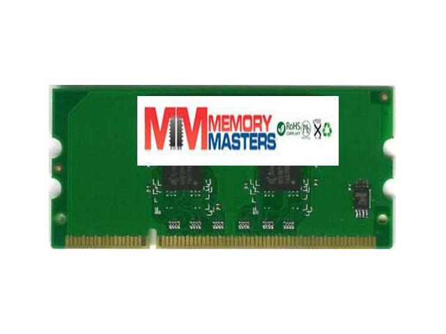 Click here for MemoryMasters 512MB 144Pin DDR2 Memory for HP prices