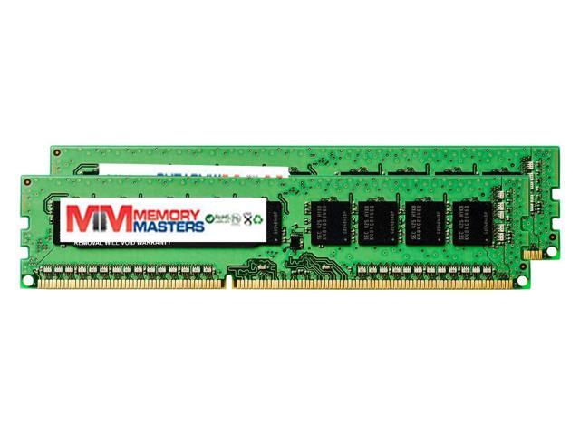Click here for MemoryMasters Compatible 2GB (2X 1GB) DDR3 1333MHz... prices