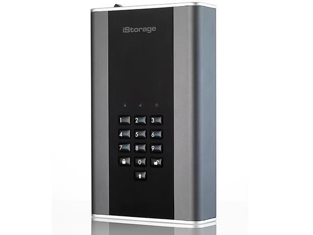 Click here for iStorage diskAshur DT2 18TB Secure encrypted deskt... prices