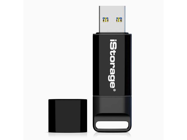 Click here for iStorage datAshur BT USB 3.2 Encrypted Secure Flas... prices