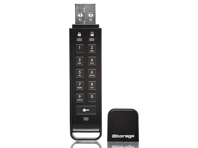 Click here for iStorage datAshur Personal2 64GB Hardware Encrypte... prices