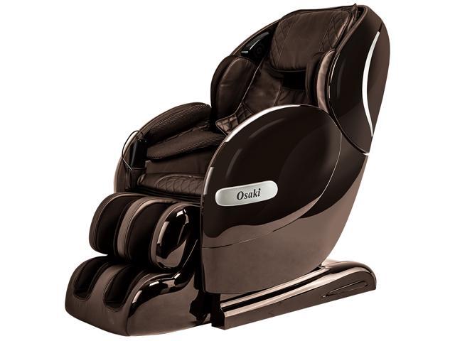 Click here for Osaki OS Monarch 3D Massage Chair  L Track Massage... prices