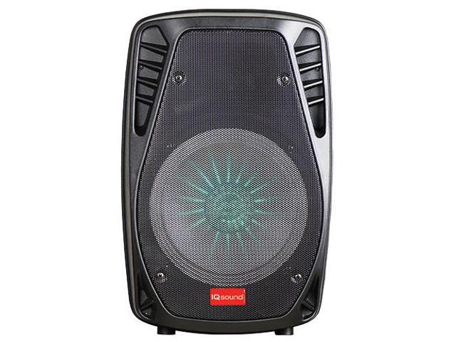 Click here for SuperSonic IQ-4608DJBT 8 Tailgate Bluetooth Rechar... prices