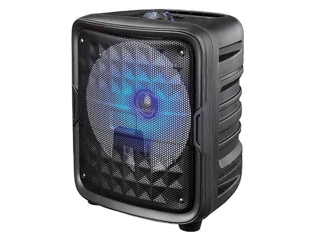 Click here for Supersonic 8 Bluetooth Speaker with True Wireless... prices