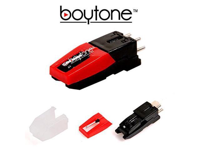 Click here for Boytone Stylus - Cartridge with ceramic needle for... prices