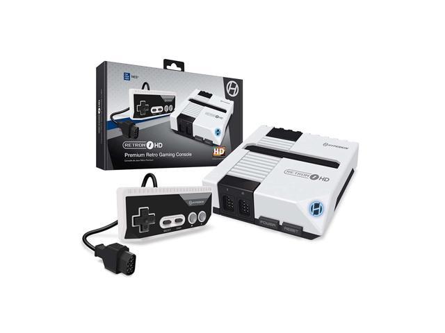 Click here for Hyperkin RetroN 1 HD Gaming Console for NES White... prices