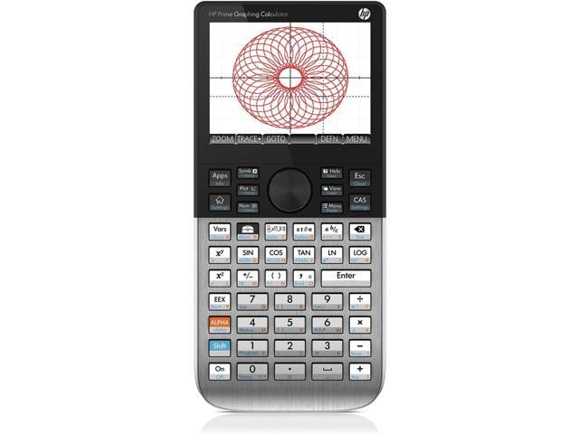 Click here for HP Prime Handheld Graphing Calculator Black 2AP18A... prices