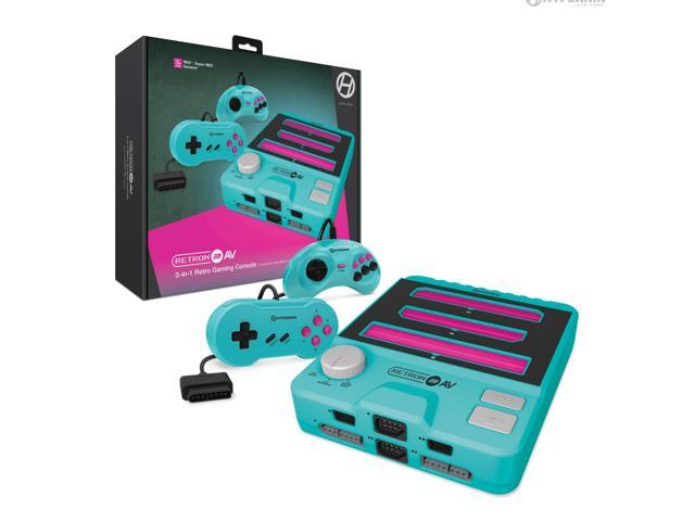 Click here for Hyperkin RetroN 3 AV Console for NES  SNES Super F... prices