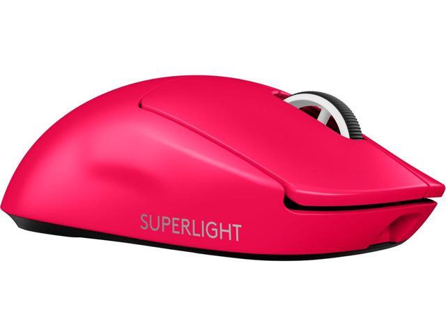 Click here for Logitech G PRO X SUPERLIGHT 2 LIGHTSPEED Lightweig... prices