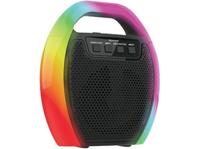 Click here for Supersonic Bluetooth Portable Rechargeable Speaker... prices