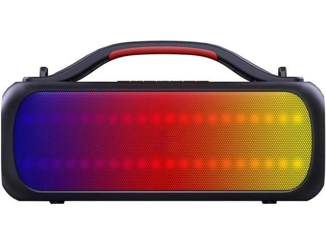 Click here for Supersonic Bluetooth Portable Rechargeable Speaker... prices