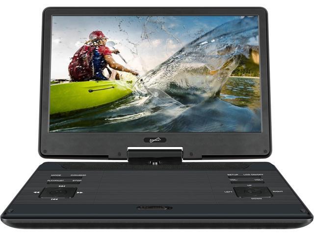 Click here for Supersonic SC-2514  14 Portable DVD Player with Bu... prices