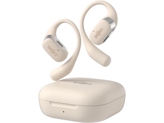 Click here for SHOKZ Open Fit Open-Ear True Wireless Bluetooth He... prices