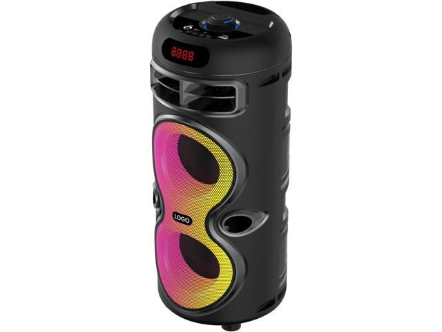 Click here for Boytone Portable Bluetooth Speaker System- Karaoke... prices