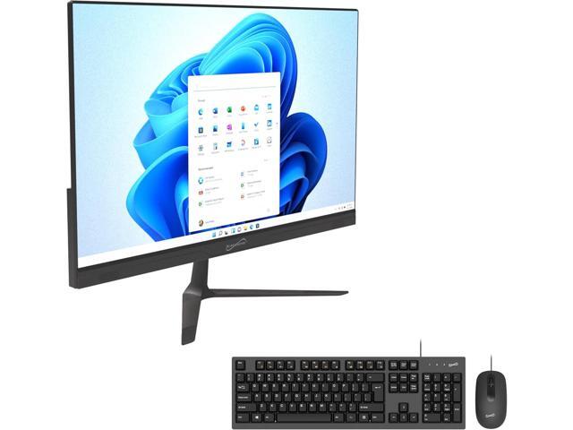 Click here for Supersonic SC-5524AIO 24 Windows All-in-1 Desktop... prices